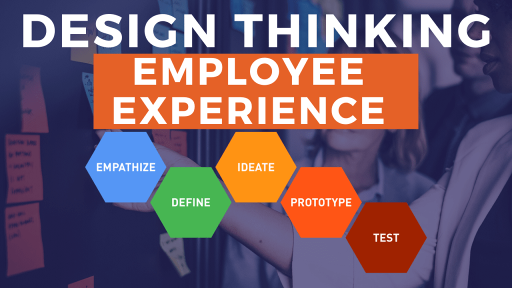 Employee Experience Design - A 2020 Guide For Your Organization Employee Experience Design - A 2020 Guide For Your Organization